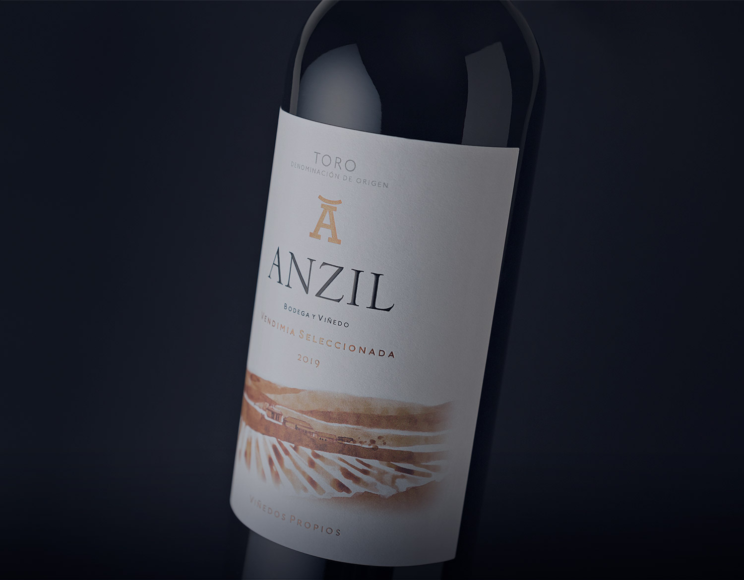 Anzil - Entrecanales Domecq e Hijos