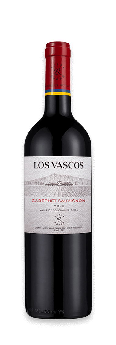 Los Vascos – Entrecanales Domecq e hijos